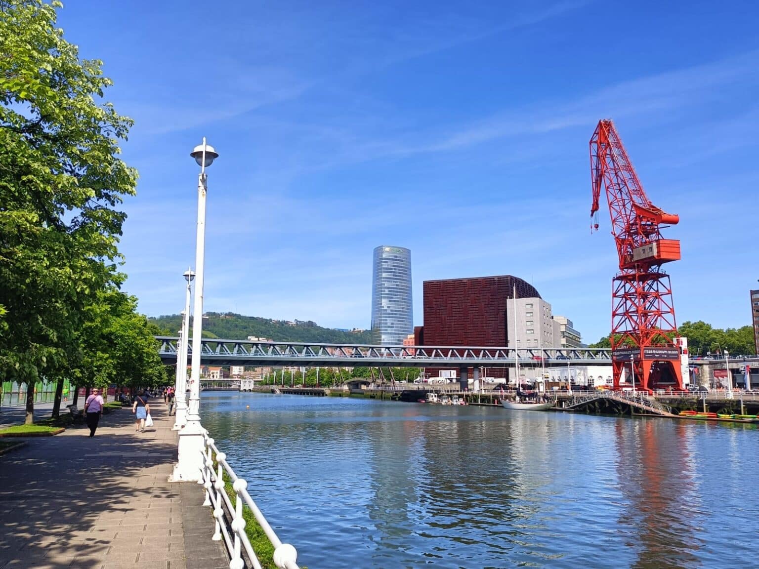 Bike Rental Bilbao | Bike Tours in Bilbao | Bilke Bilbao